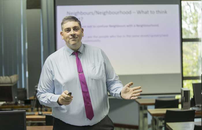 SEAN MICHAEL STACK – CamEd Business School Website