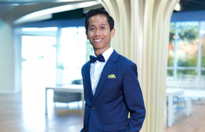 PRUM VIRAK – CamEd Business School Website