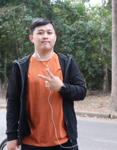 Seng Menghour – CamEd Business School Website