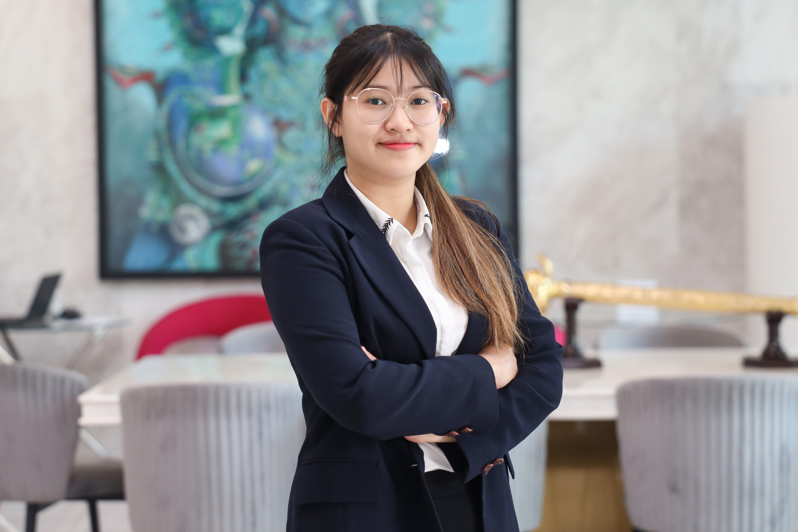 Support Staff – CamEd Business School Website