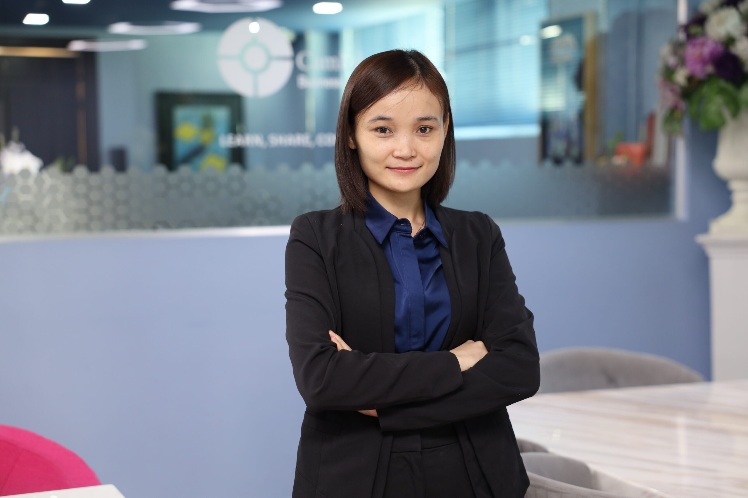 Support Staff – CamEd Business School Website