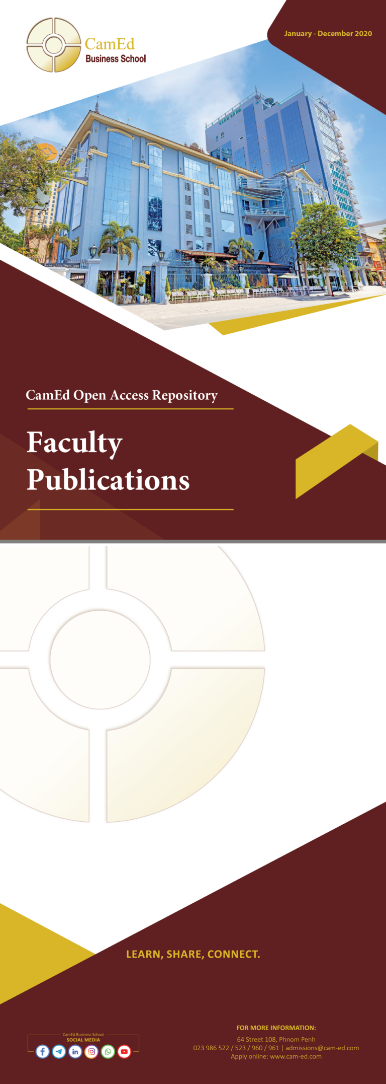 Faculty Publications Vol5_no1_2010 – CamEd Business School Website