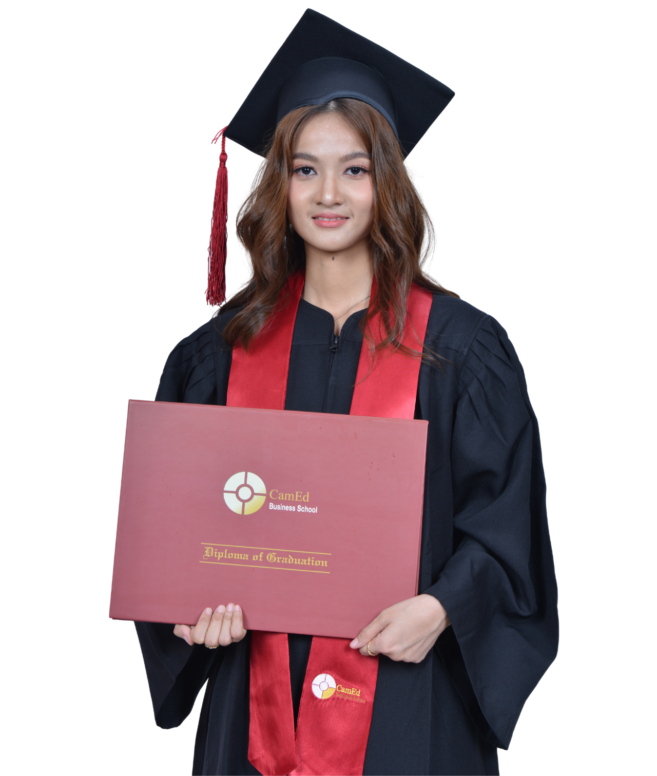 Sopheak Maniksa – CamEd Business School Website