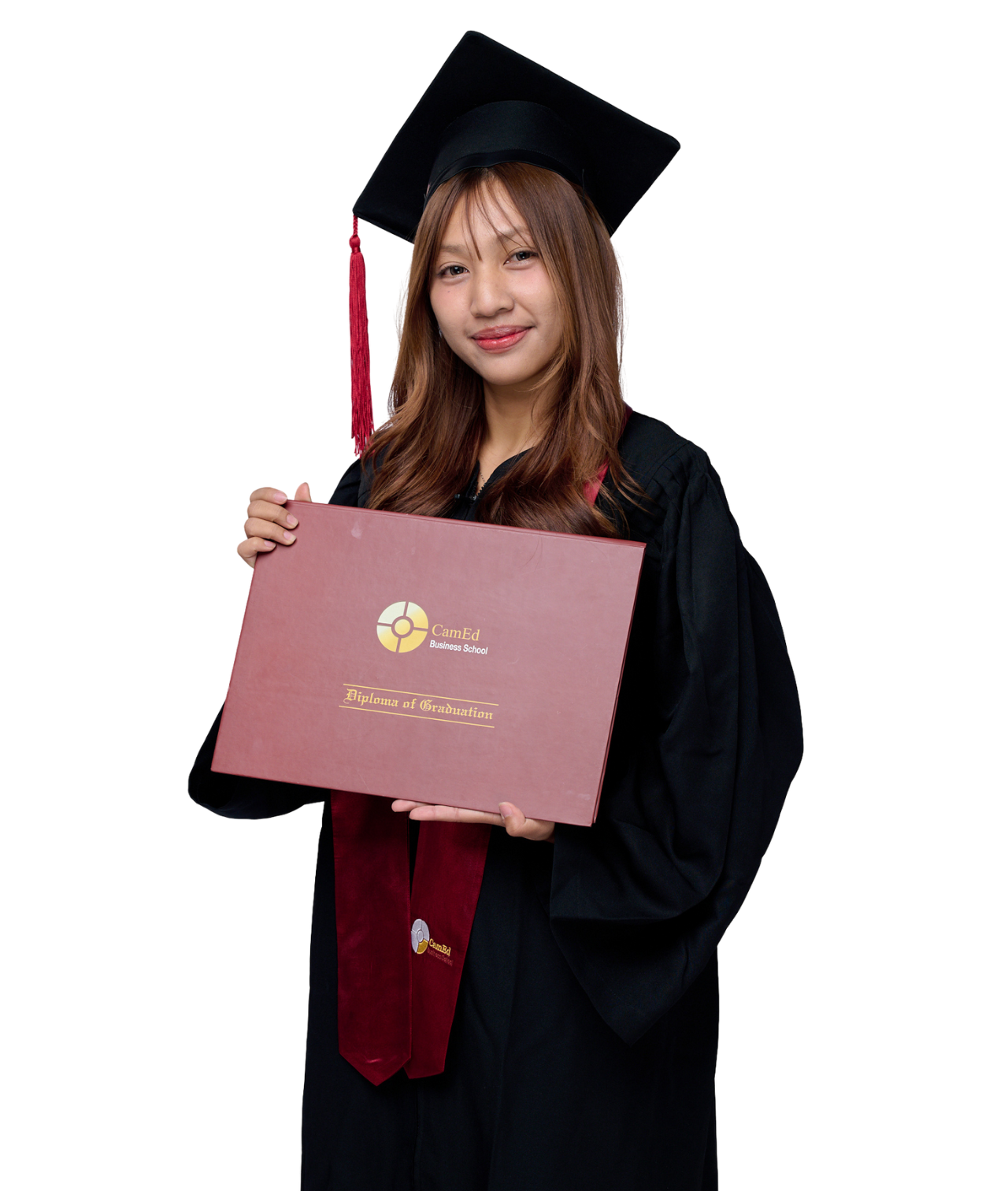 Timchanntra Marady – CamEd Business School Website